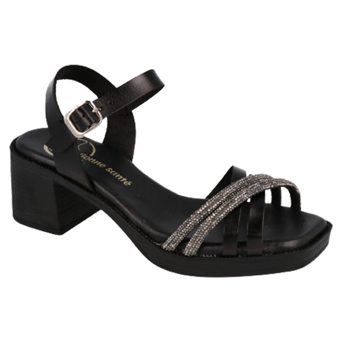 FLAMBOYANT NEGRO | Maison Lontan
